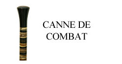 L'Aristocanne - Cannes Artisanales de Luxe de grandes qualités